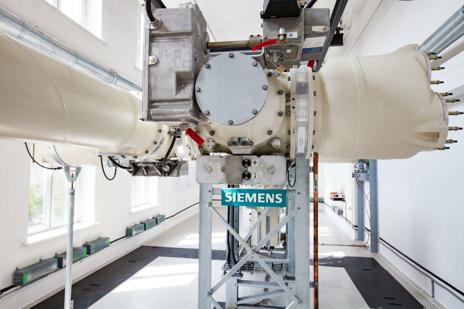 Earthing modelling of concrete slabs - ELEK Software