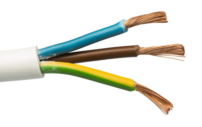 New Wiring Rules and cable current ratings calculations - ELEK Software