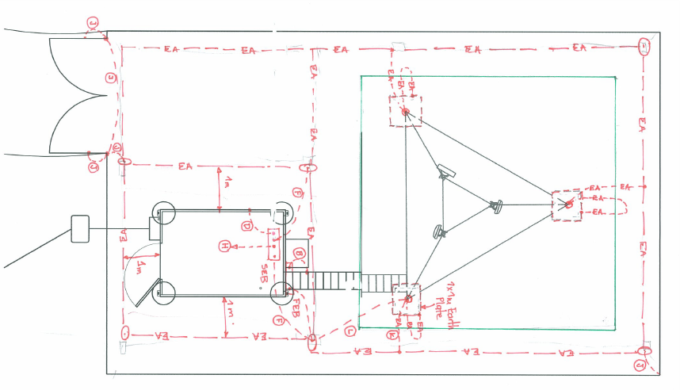 Telecomm Mobile Repeater Station - ELEK Software