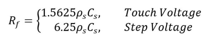 Safety Limit Calculations to IEEE and IEC Standards - ELEK Software