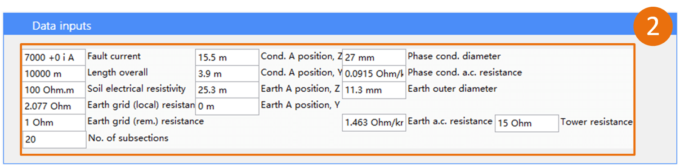 Fault Current Distribution Module - SafeGrid Software Tutorial
