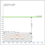 Comparison of CYMCAP with Cable HV Software Results - ELEK Software