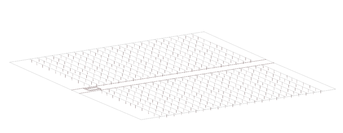 Solar Farm Earthing & Grounding System Design and Modelling Guide