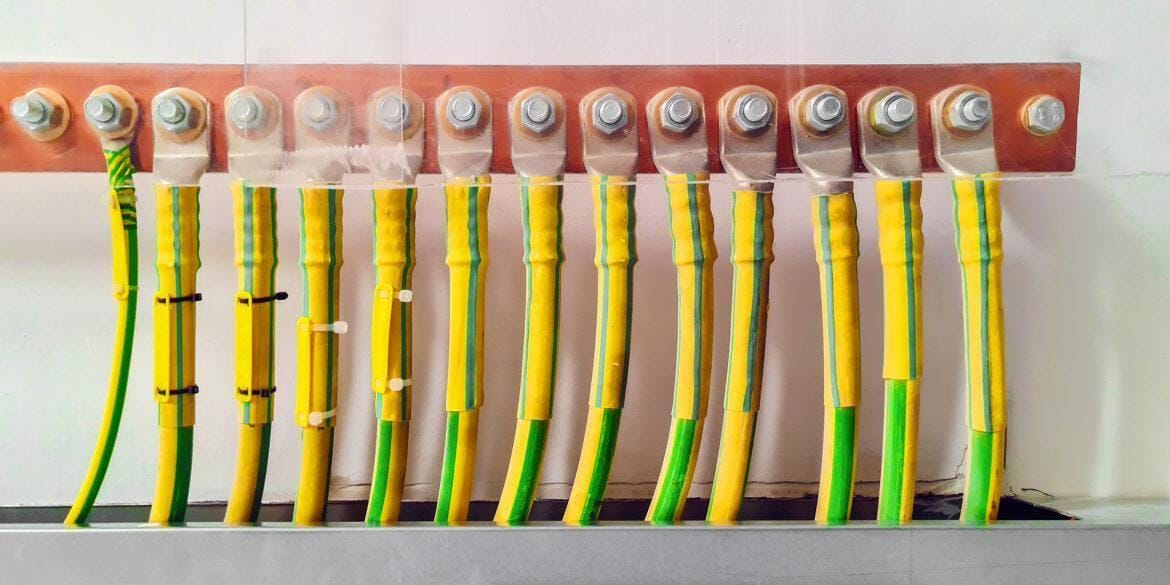 Articles - Low Voltage Design - ELEK Software