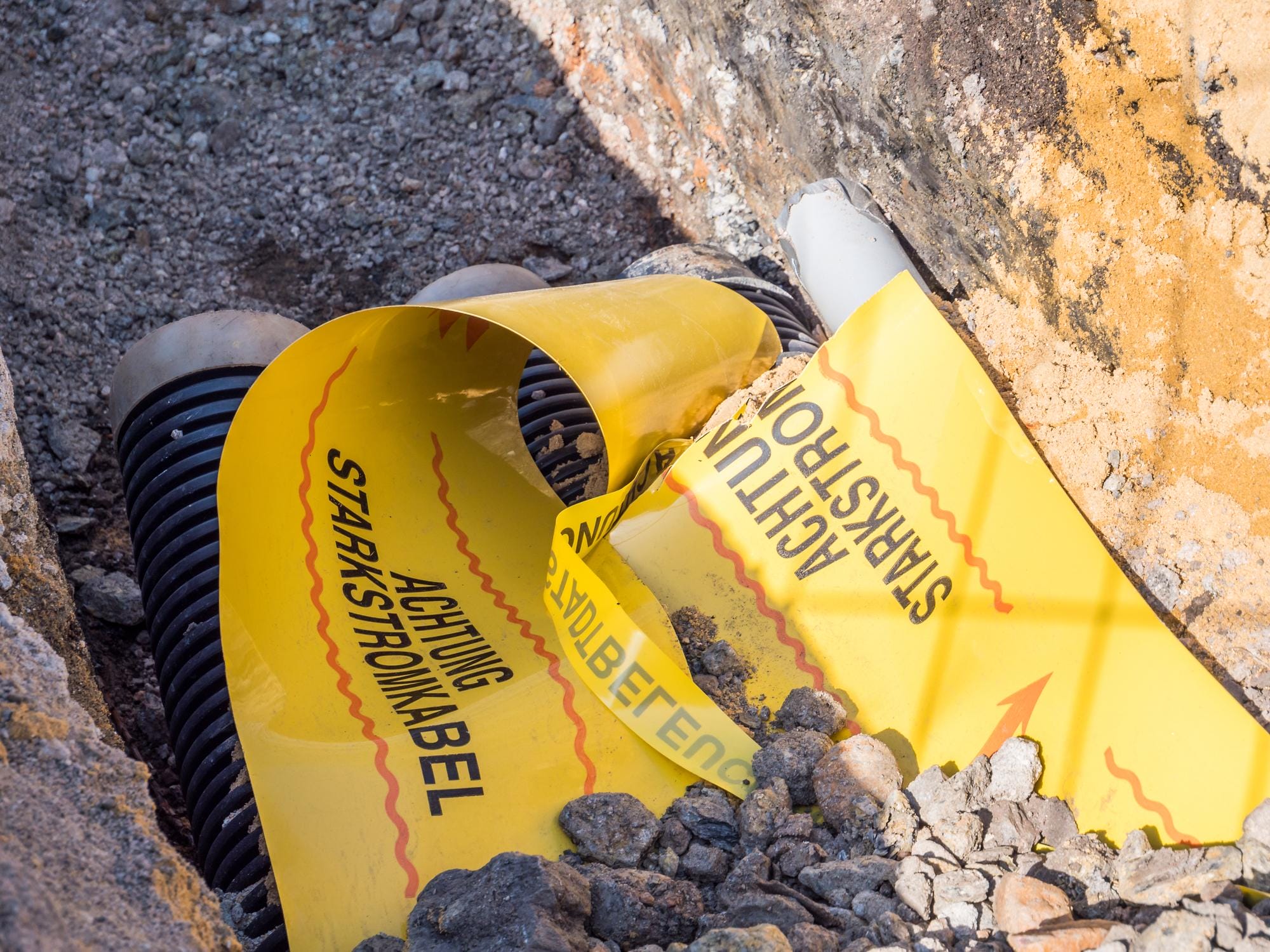 The 4 main causes of HV cable failures - Electrotechnik