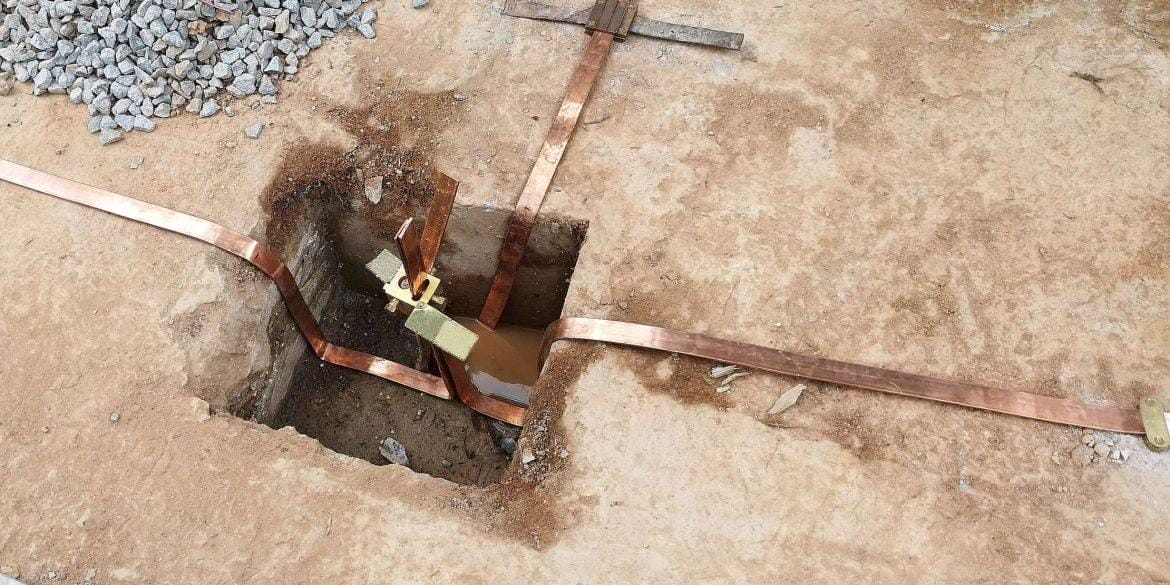 Articles - Earthing Design - ELEK Software