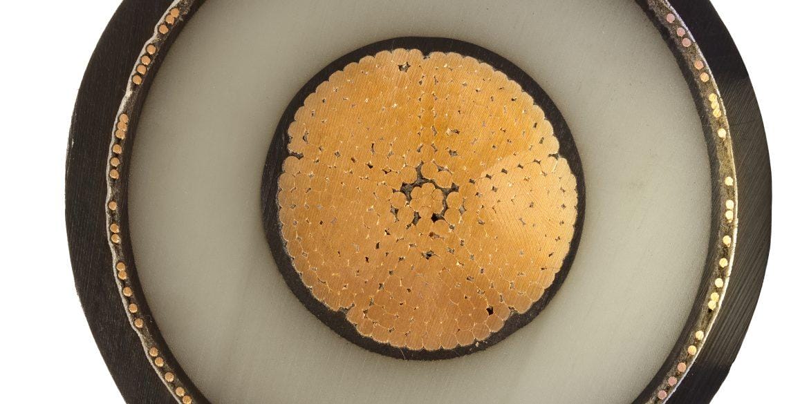 Estimating Cable Life Expectancy - ELEK Software