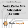 Earthing Grid Resistance IEEE Std. 80 Calculator - ELEK Software
