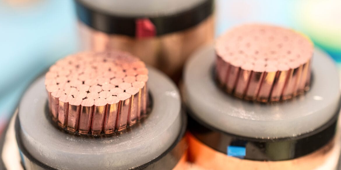 Achieving Accurate High Voltage Cable Current Ratings