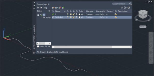 Cable Pulling Calculator Tutorial | AutoCAD Integration | ELEK