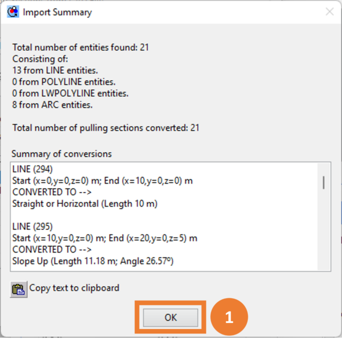 Cable Pulling Calculator Tutorial | AutoCAD Integration | ELEK