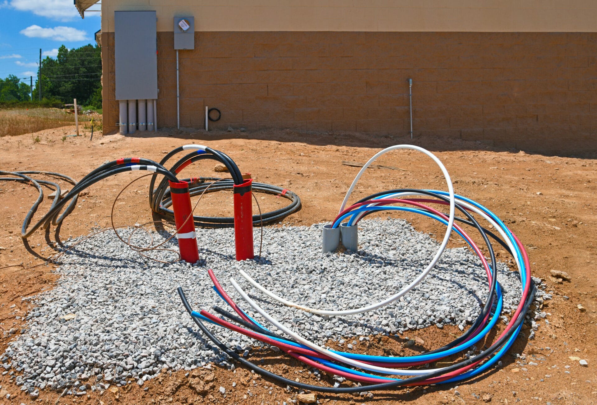 Economic and Energy Efficient Cable Sizing Calculations