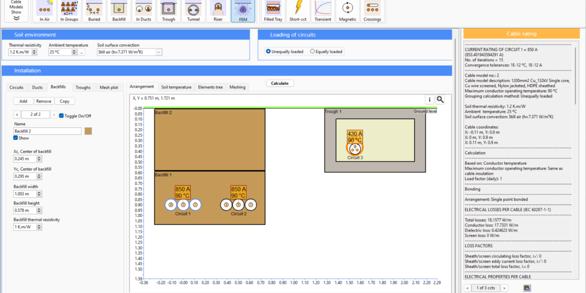 Top 3 Electrical Engineering Software for Australia Compared