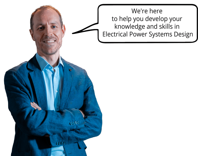 Articles - High Voltage Cable Design - ELEK Software