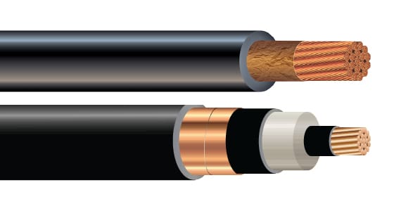 Ampacity Calculations for Southwire Power Cables