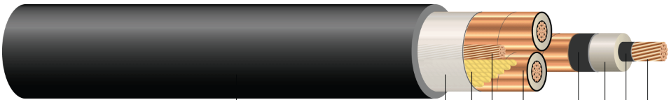 Ampacity Calculations for Southwire Power Cables