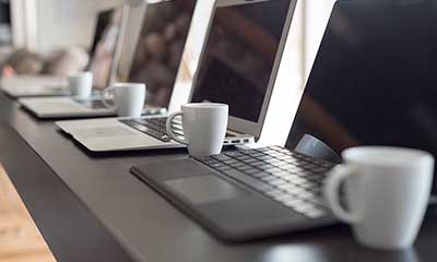 Training - ELEK Software