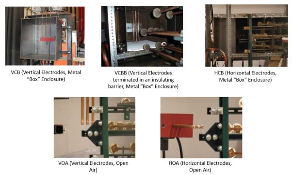 Arc Flash Calculation Example Using IEEE Standard 1584