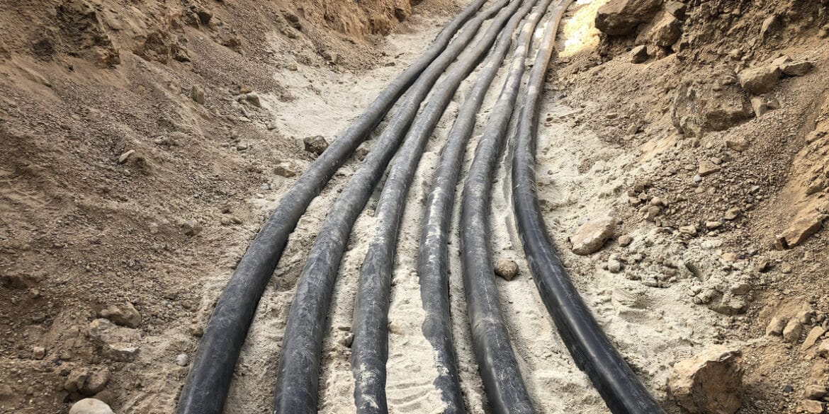 Advanced Soil Drying for Accurate Cable Ampacity Calculations