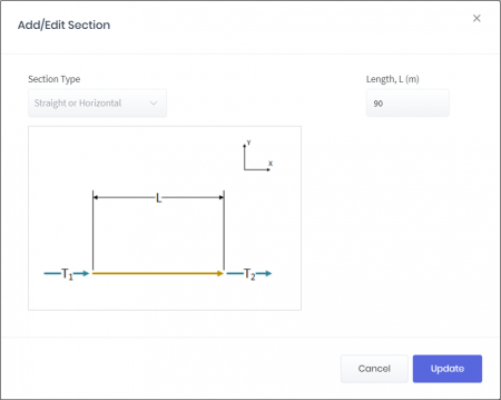 Cable Pulling Calculations - Cable Pro Web Software Tutorial